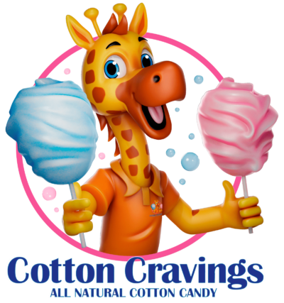 Amazing Cotton Candy Flavors! - Cotton Cravings